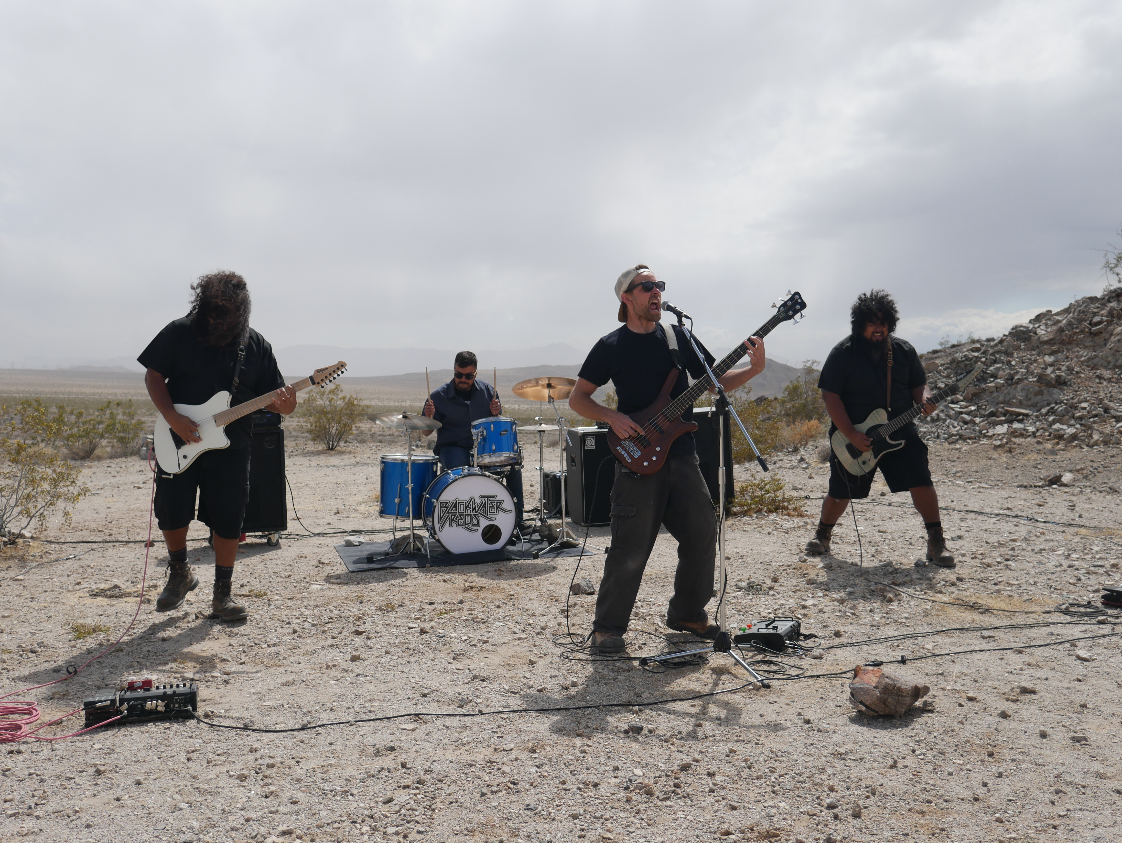 Roster – SoCal Indie Musicians